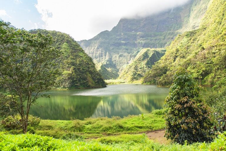 Les 5 Plus Belles Randonnées à Faire à Tahiti Ccopf