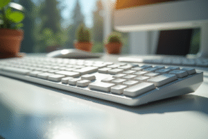 Touches Maj : à quoi servent-elles et comment bien les utiliser ? - CCOPF