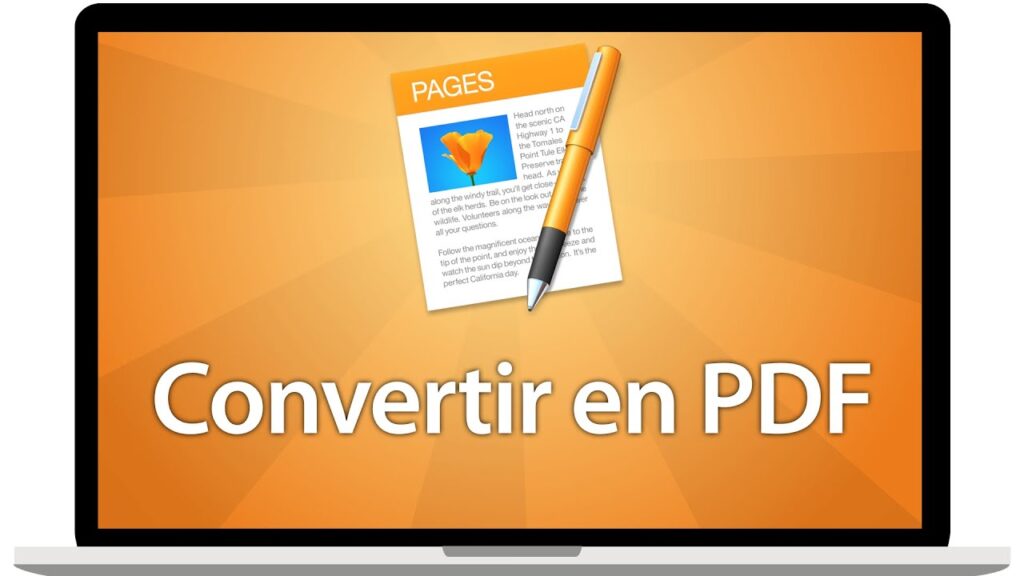 Comment convertir un fichier pages en pdf ? - CCOPF Comment convertir un fichier pages en pdf ? - CCOPF
